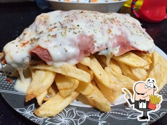 Restaurante "EL DANTE", Ezpeleta Oeste - Restaurant reviews