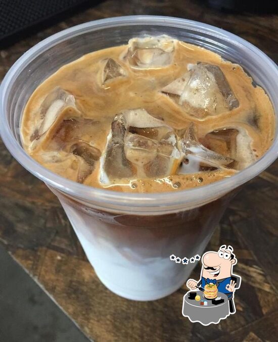 Ruta café & deli, Tijuana - Restaurant menu and reviews