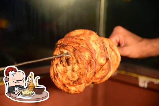 SS Thoothukudi Parotta, Chennai, Nirmal St - Restaurant reviews