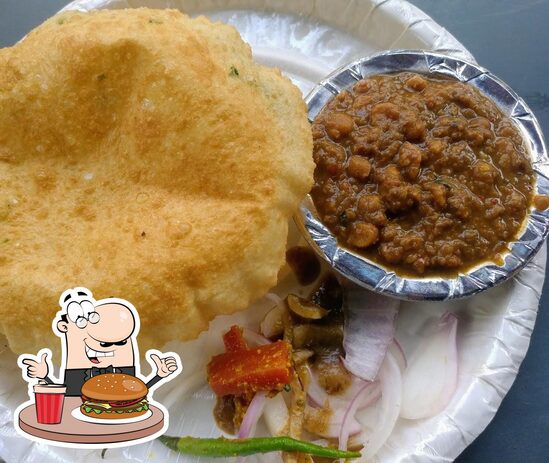 Sindhi snacks corner, Delhi - Restaurant reviews