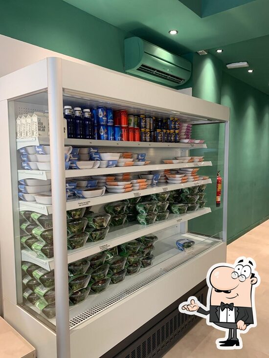 Tapr, Madrid - Menú del restaurante, precios y reseñas