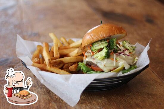 The Hot House Tavern in Menomonee Falls - Restaurant menu and reviews