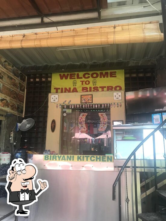 Tina Bistro Biryani kitchen restaurant, Kuta Selatan - Restaurant reviews
