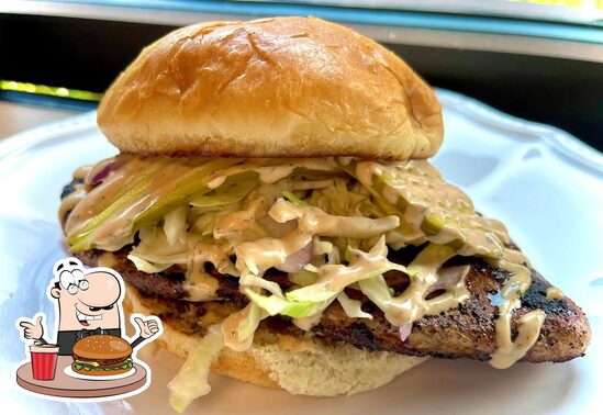 Snapper Grabbers Land & Sea in Vestavia Hills - Restaurant reviews