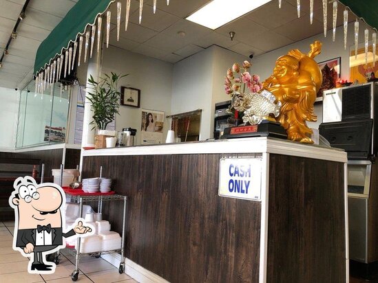 King Com Tam, San Gabriel - Restaurant menu, prices and reviews