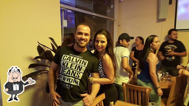 Mont Beer pub & bar, Monte Belo - Restaurant reviews