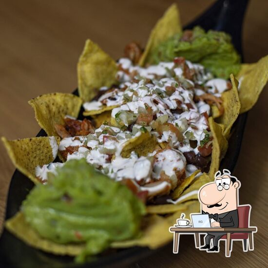Pablo´s Escoburger 7 Palmas, Las Palmas de Gran Canaria - Menú del ...