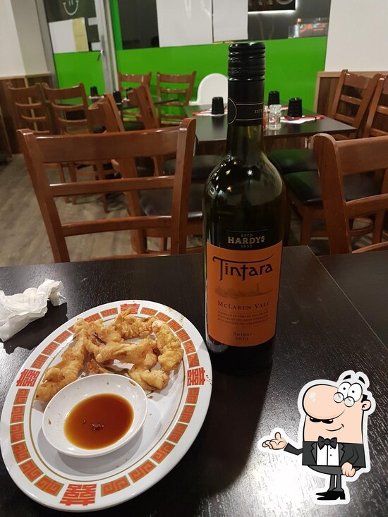Talami, Glen Waverley - Restaurant menu, prices and reviews