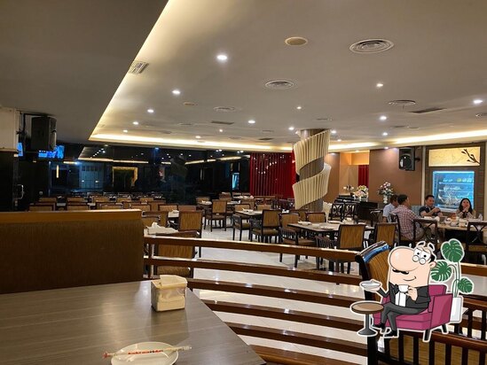 Wong's Kitchen, Makassar - Restaurant menu, prices and reviews