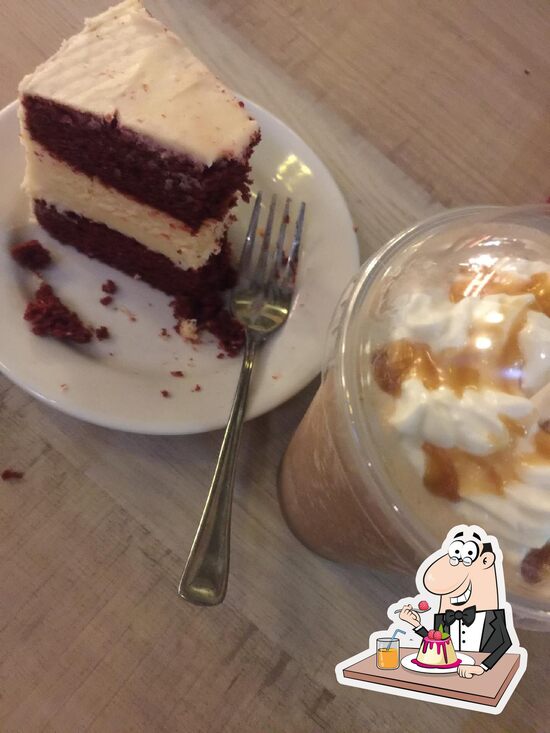 Cafe Sienna, General Santos City - Restaurant reviews