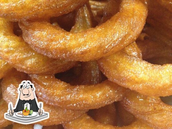 Serdar Bakery, Hellevoetsluis - Restaurant reviews