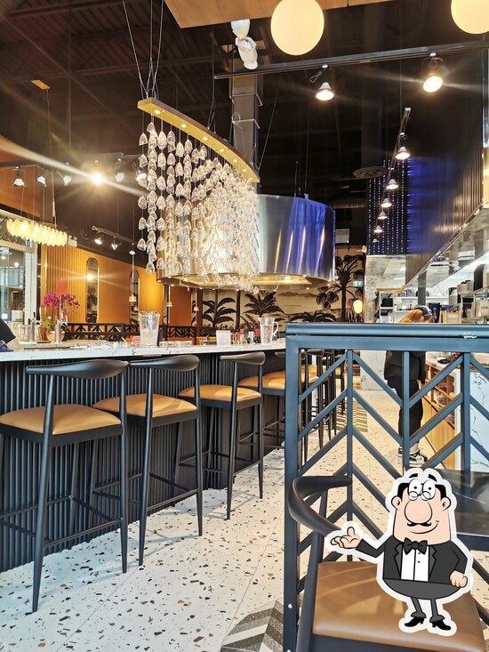 AO Ramen and Sushi, Langley - Restaurant menu, prices and reviews