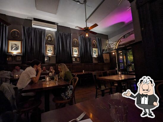 Bull Valley Roadhouse, Port Costa - Restaurant menu, prices and reviews