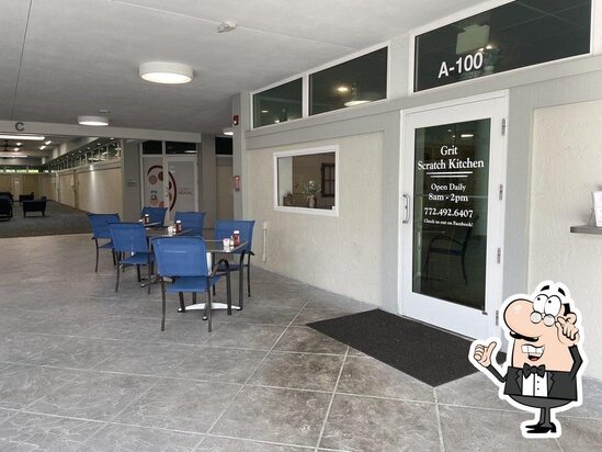 Grit Scratch Kitchen, Vero Beach - Restaurant menu, prices and reviews