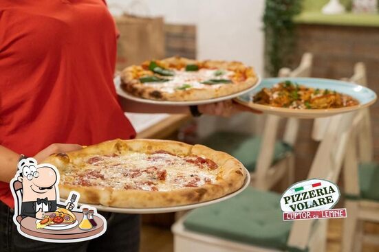 Pizzeria Volare 2, Bucharest - Restaurant menu and reviews