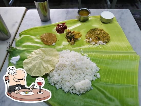 Anand Bhavan, Guntur - Restaurant reviews