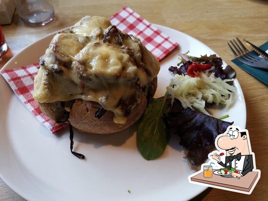 Brunch Hoenderloo, Hoenderloo - Restaurantspeisekarten und Bewertungen