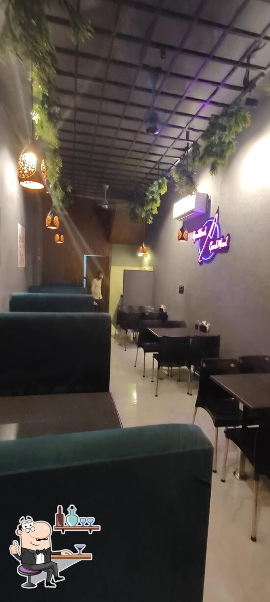 Chatore paaji, Meerut - Restaurant menu, prices and reviews