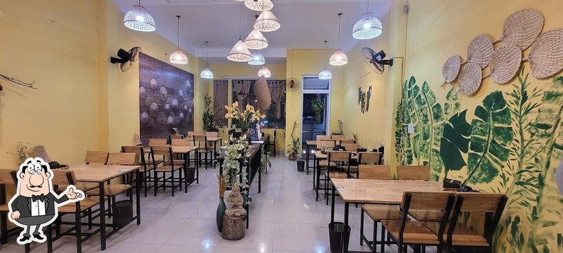 Carta del restaurante Chè Ông Cúc 114 Lê Thanh Nghị, Đà Nẵng