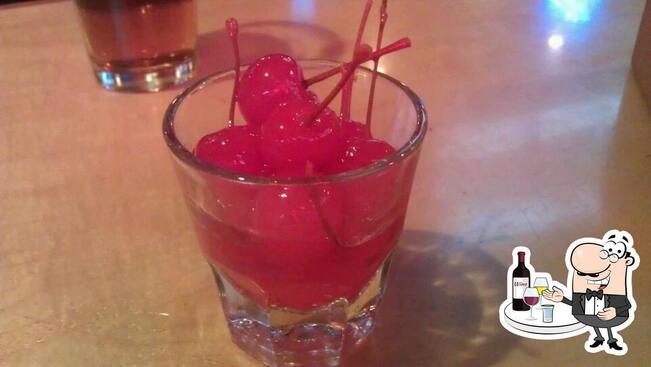 The Cherry Pit Bar & Grill, Saint Paul - Restaurant menu, prices and ...