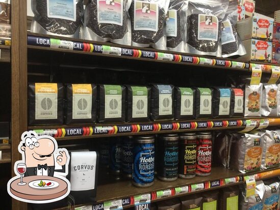 Conscious Coffees, Boulder - Restaurant menu, prices and reviews