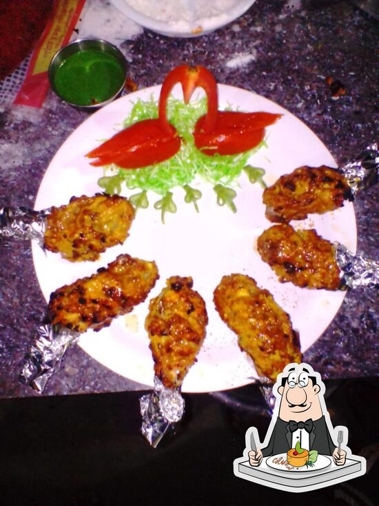 Menu at Dooars Inn Food Plaza, Chalsa Mahabari