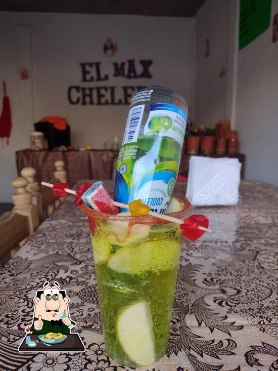 Pub y bar El Max chelero, Temamatla - Opiniones del restaurante