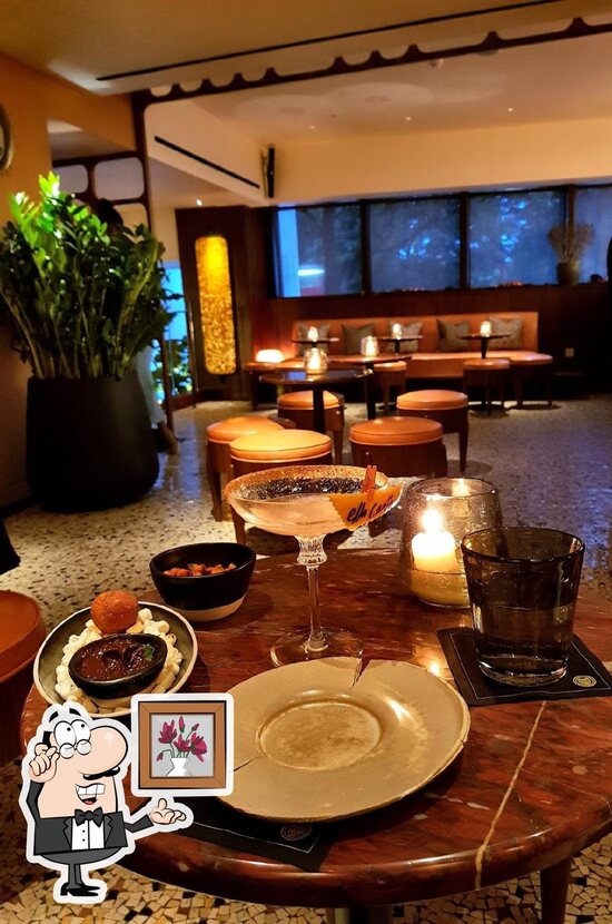Ella Canta, London - Restaurant menu, prices and reviews