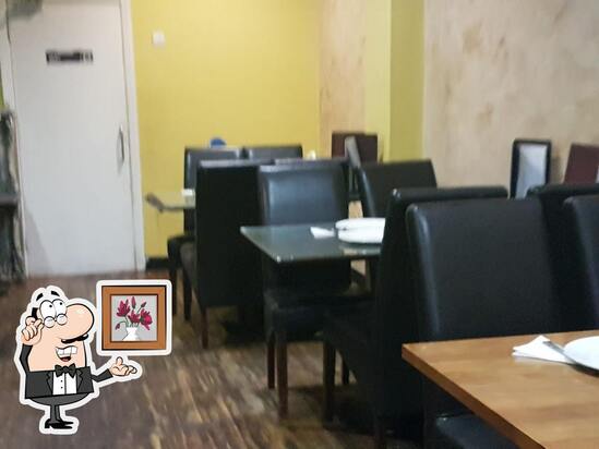 Kebabish Original, Ilford - Restaurant menu, prices and reviews