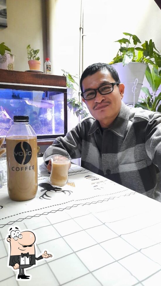 Menu at Kopi YOJO, Bekasi Regency