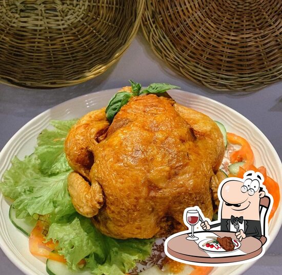 La Esquinita Cafe & Restaurant, Imus - Restaurant reviews