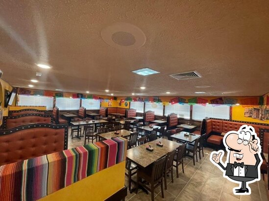 La Fiesta Mexican Grill, Newport News - Restaurant menu, prices and reviews