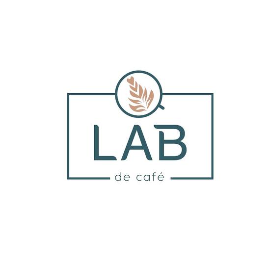 Menu at Lab de Café cafe, Bielefeld