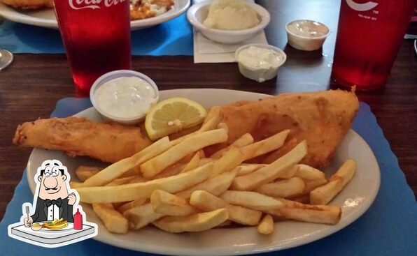 Lake Nina Restaurant in Cincinnati - Restaurant menu and reviews