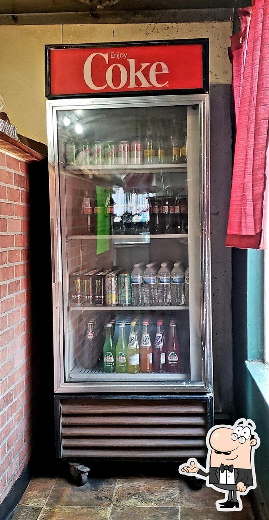 Mi Gallo Giro Mexican Restaurant, Evans - Restaurant menu, prices and ...