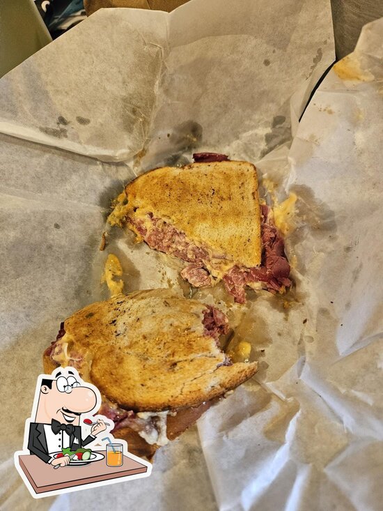 Mister Sub, Chillicothe - Restaurant menu, prices and reviews