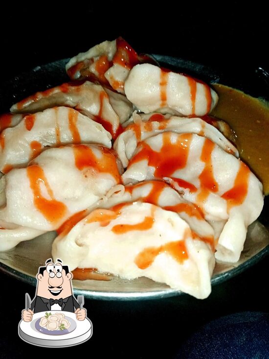 Momo Counter, Farrakka Barrage Township - Restaurant reviews