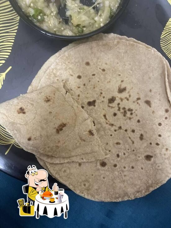 Nusrat Doll Kitchen, New Delhi - Restaurant menu, prices and reviews