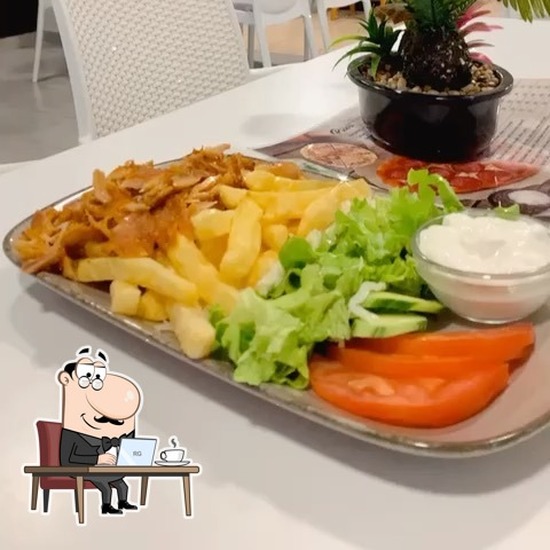 Piceri Jona, Tirana - Restaurant menu, prices and reviews