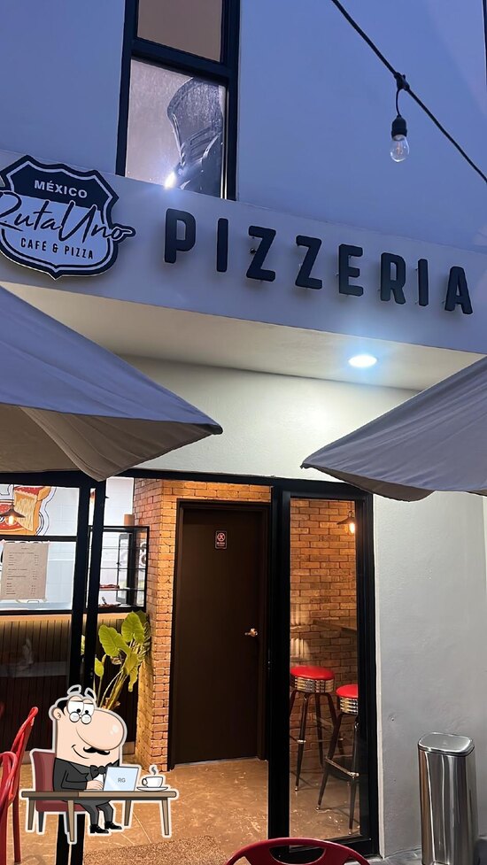 Ruta Uno Express, Tijuana - Restaurant menu, prices and reviews