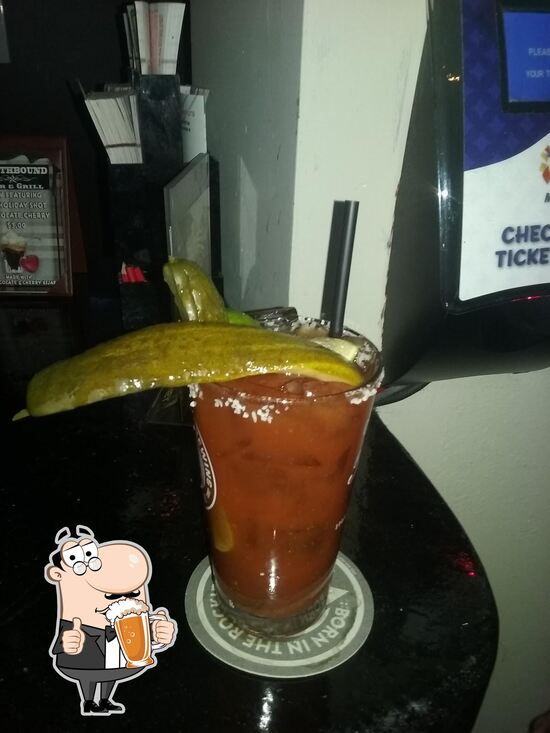 Southbound Bar & Grill, Springfield - Restaurant menu, prices and reviews