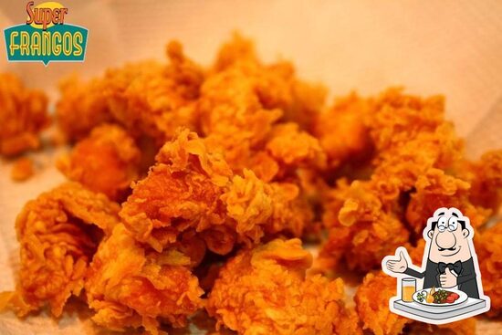 Super Frangos, Panaji - Restaurant reviews