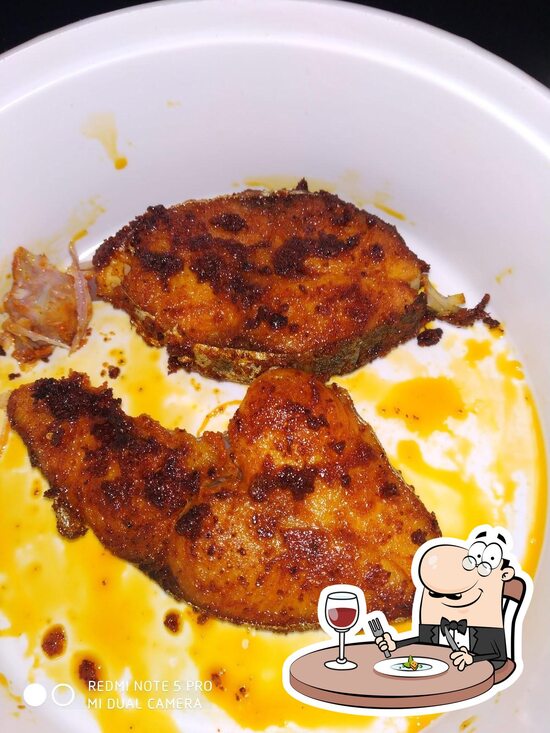 Swagath Bar, Bengaluru - Restaurant menu, prices and reviews
