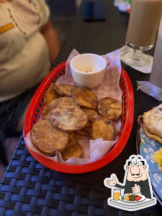 Tap secret food hub restaurant, Legazpi City - Restaurant reviews