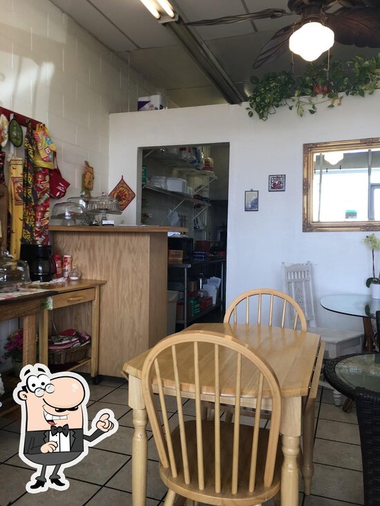 The Burrito Lady, Albuquerque - Restaurant menu, prices and reviews