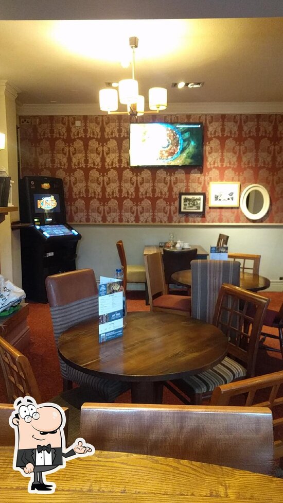 The Open Arms, Coventry - Restaurant menu, prices and reviews