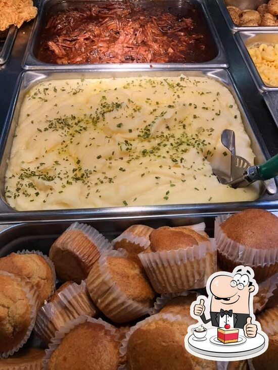 The Southern Chef # 1, 5750 Commerce Square in Jonesboro - Restaurant ...