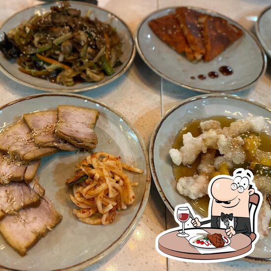 The plate, Calgary - Restaurant menu, prices and reviews