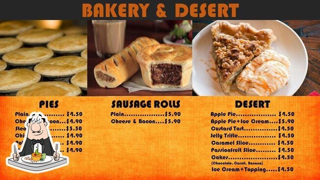 Willow Tree Truckstop & Roadhouse in Willow Tree - Restaurant reviews