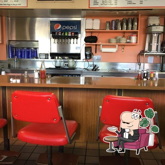 Brownie's Hamburger Stand, Tulsa - Restaurant menu, prices and reviews